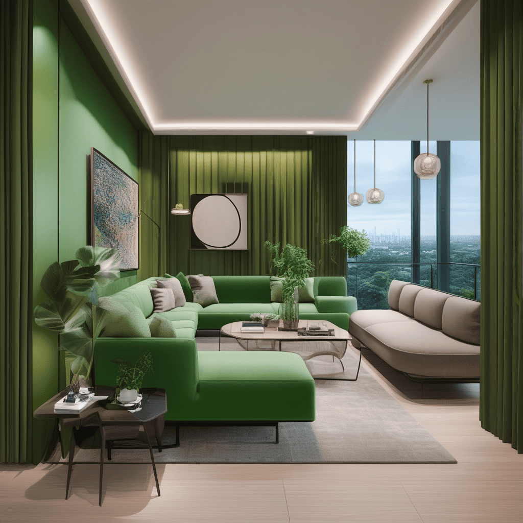 4 Easy Steps To Green Living In Belgravia Green - Belgravia Green ...